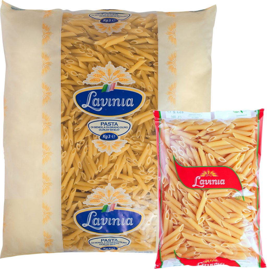 Lavinia - Pasta and pasta